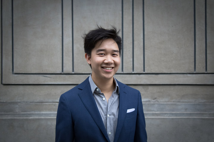 That's Shanghai Interview with Daniel Cheng - Metric Design Studio (MDS)