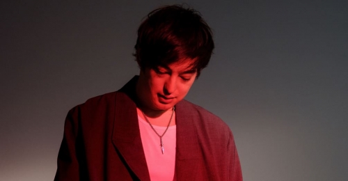 Joji - Run - Metric Design Studio (MDS)