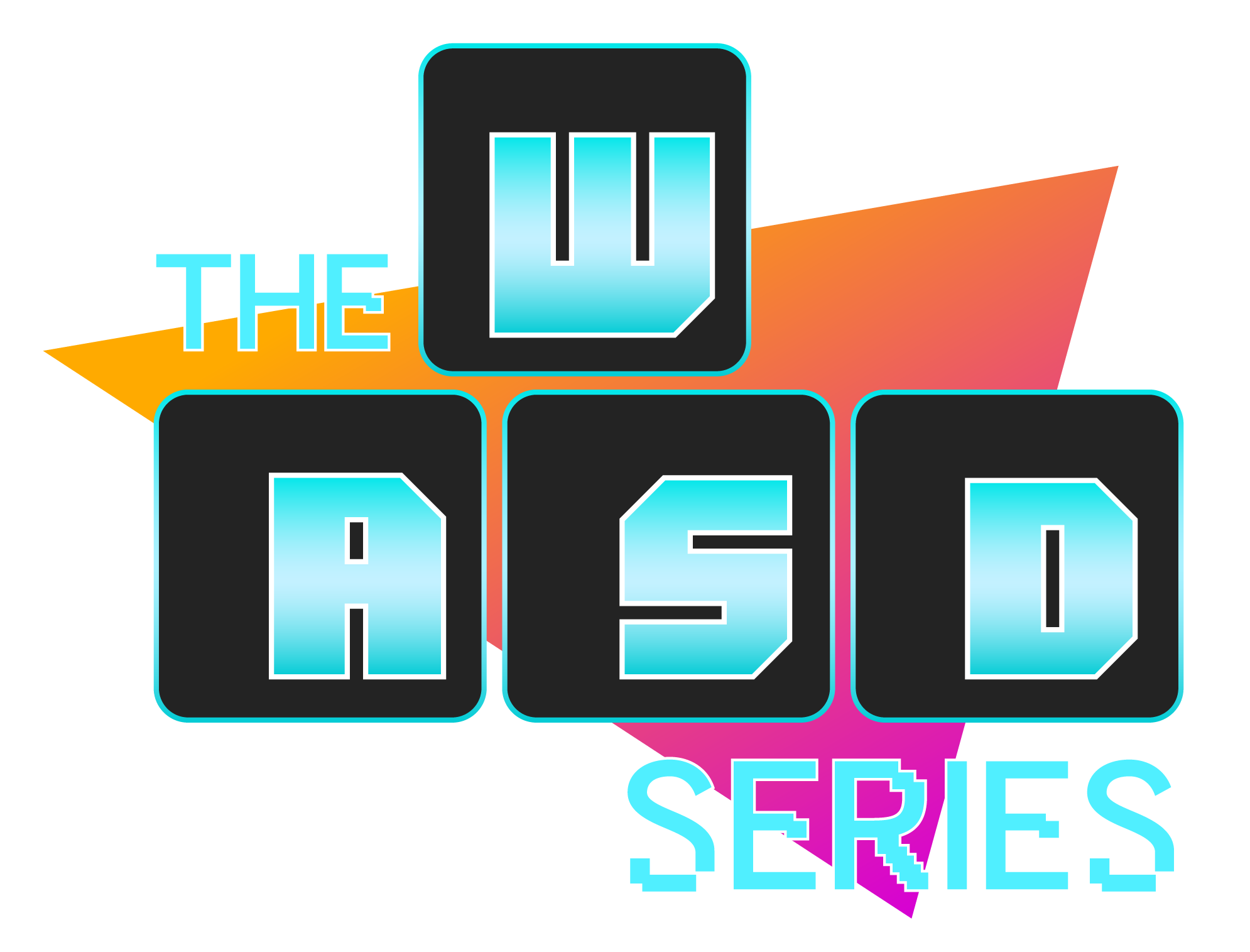 The WASD Series: Discussing the Future of Esports with Hongyu Chen ...
